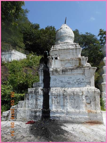 TELUGU WEB WORLD: Latest 2018 Photo Gallery of Sri Sobhanachala Sri ...