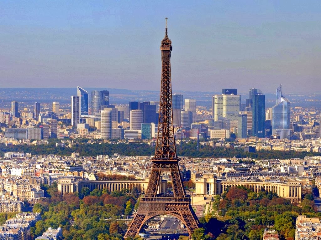 Top 10 Cities Of Opportunity | Top 10s