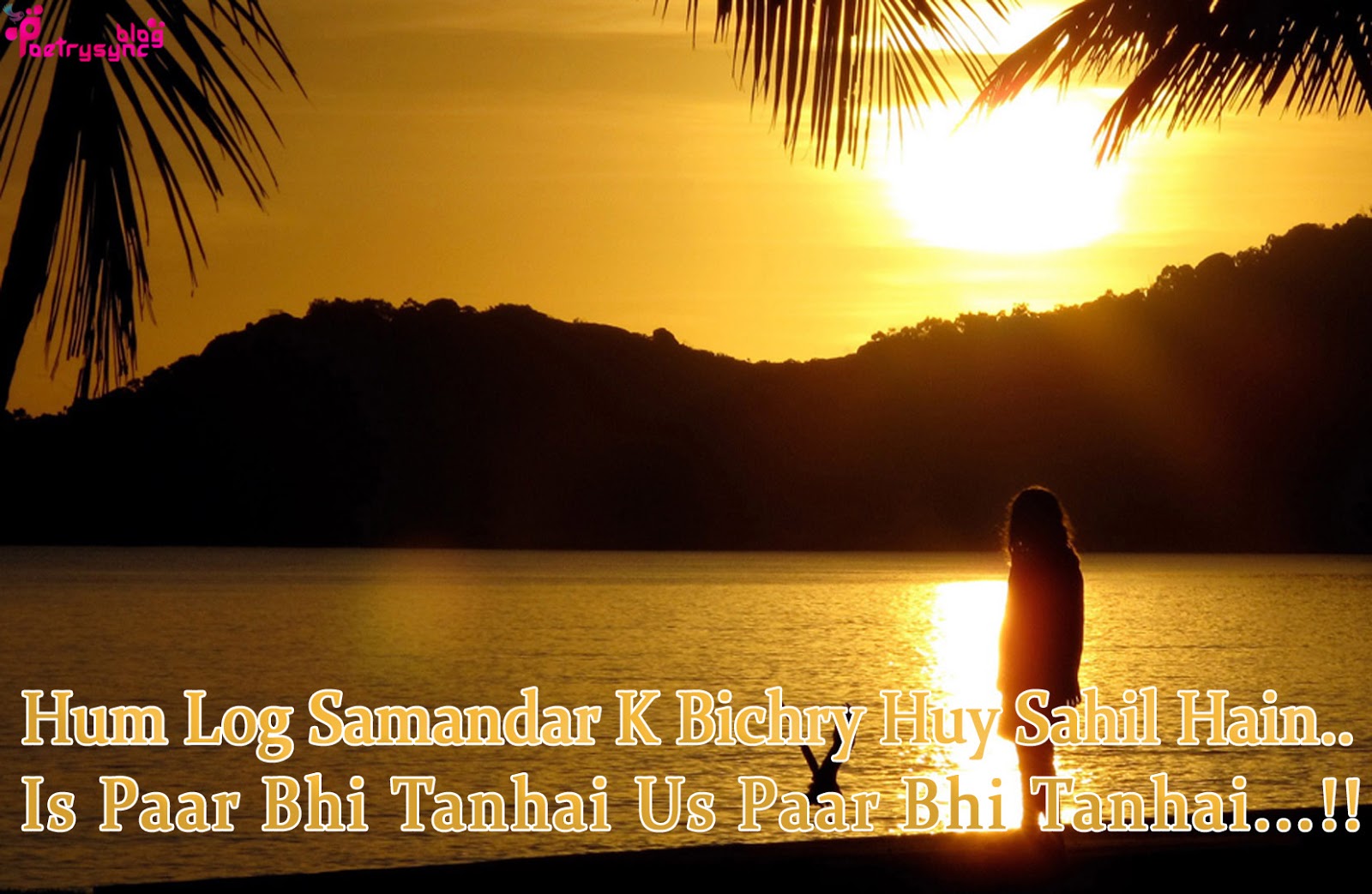 Sad Mood Girl HD Images Collection with Sad SMS Messages | Poetry ...