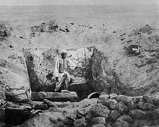 Imagenes de Egipto: Naqada II