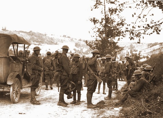 Roads to the Great War: The American Army and the First World War ...