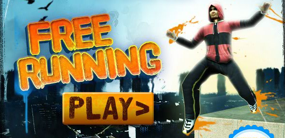 Multi juegos: free running y free running 2