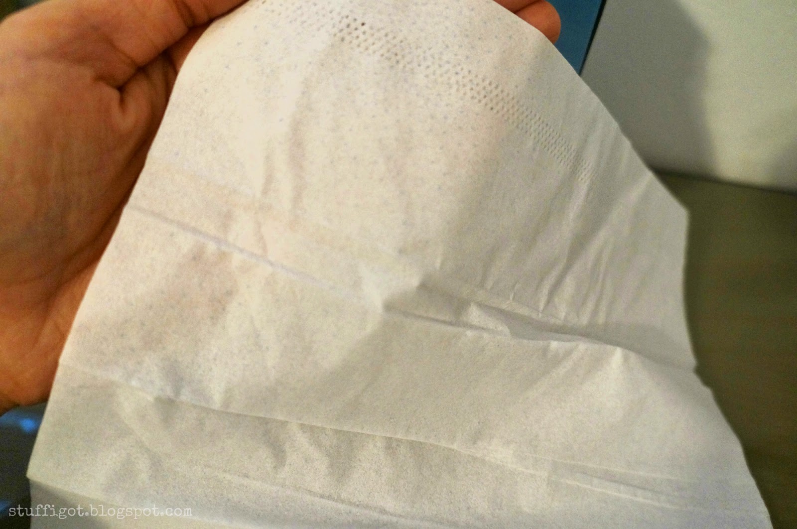 Crafty And Wanderfull Life: Kleenex Brand Tissues Review