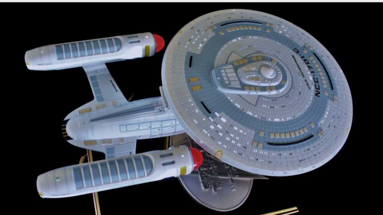 Starfleet Space Station Horizon