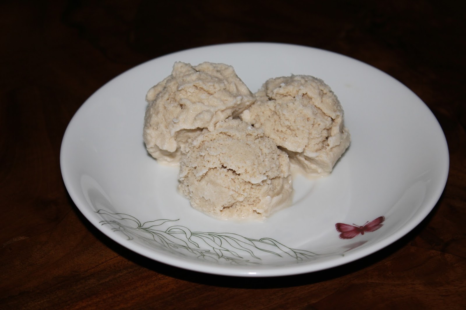 Domingos en la cocina: HELADO DE REFRESCO DE COLA