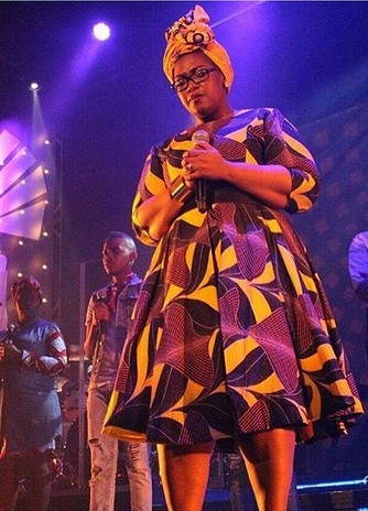 Ntokozo Mbambo Biogrpahy | MyBioHub