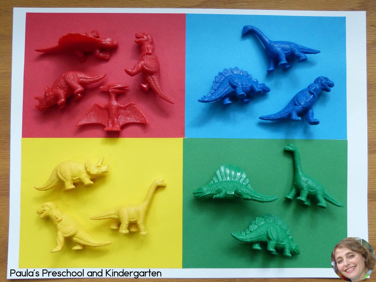 Paula's Primary Classroom: Book Bash: Saturday Night at the Dinosaur Stomp