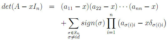 Linear Algebra: #15 Why is the Determinant Important? | Physics Reference