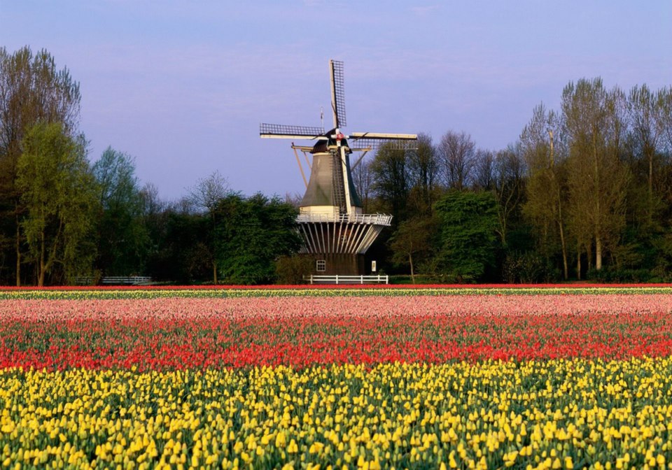 ByElisabethNL: HOLLAND & TYPICAL DUTCH THINGS (01)