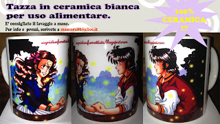 Sogni di un Fumettista: agosto 2013