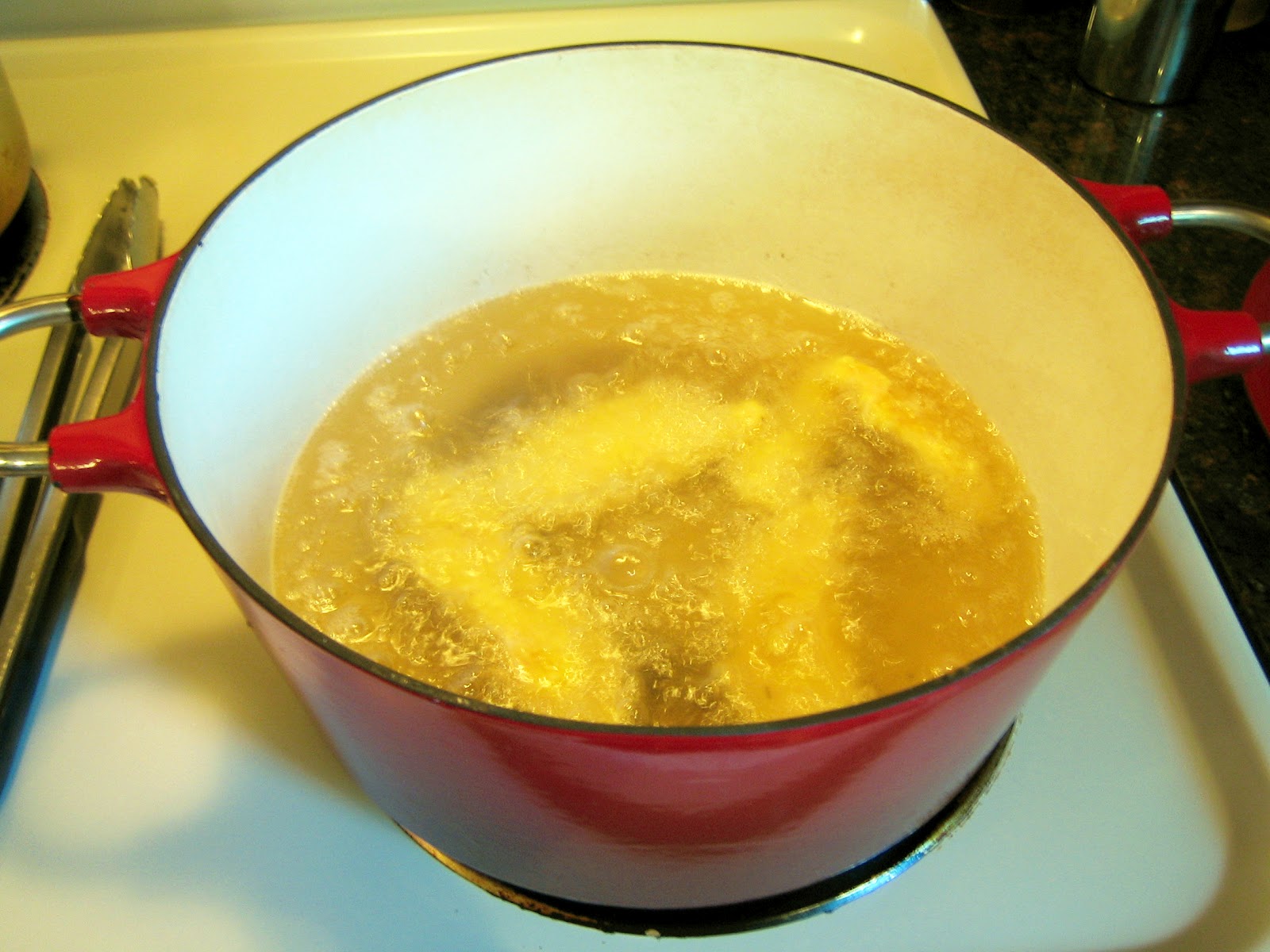 Feel LOVD Everyday: What I Made Wednesday {Restaurant-Style Chicken ...