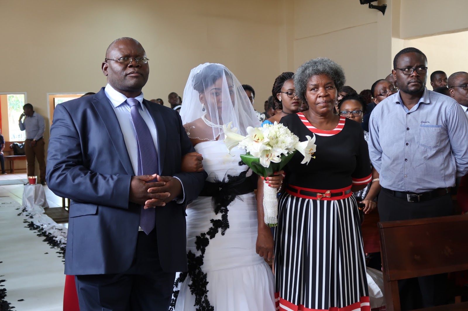 Déjà vu - A Letter from Kabwata