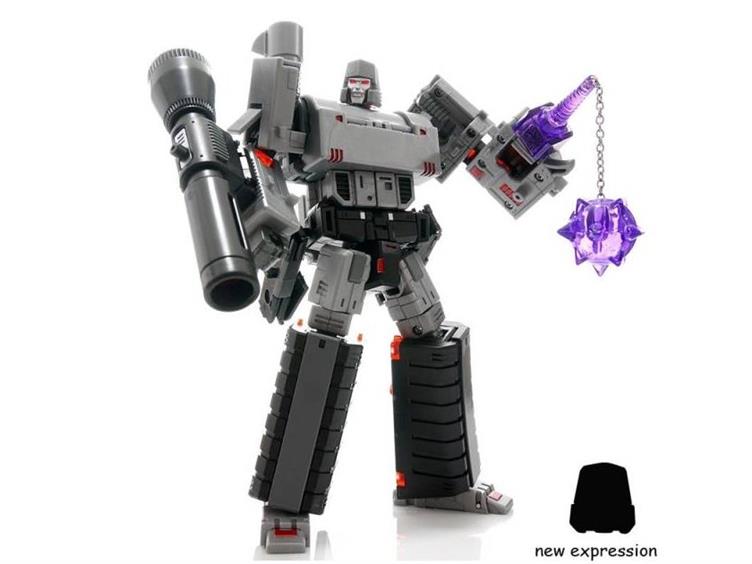 Super Punch: Big sale on third party Transformers figures