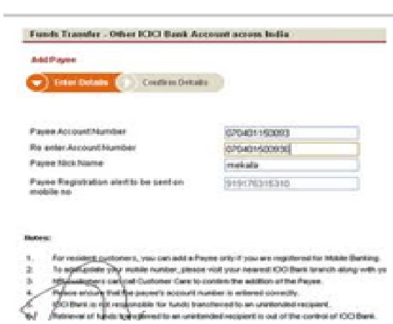 Applied IT: Online banking