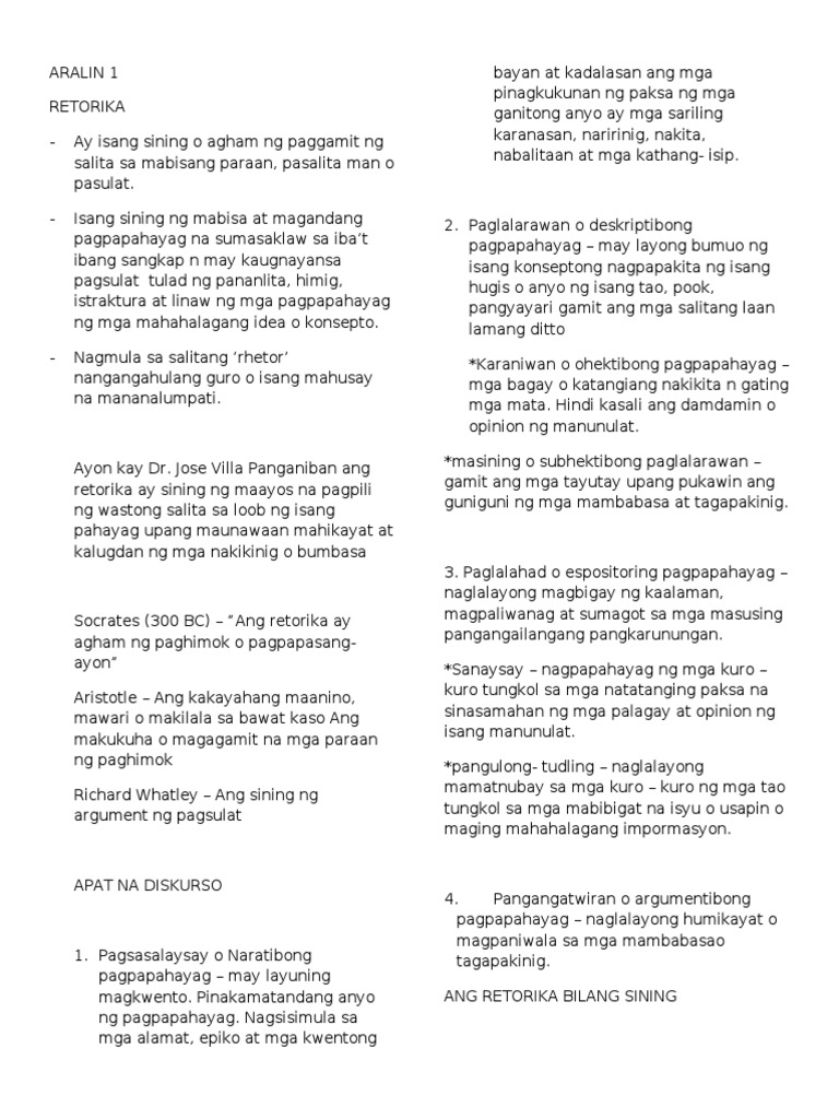 idyomatikong pahayag - philippin news collections