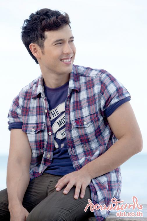 แอนดริว เกร้กสัน แฟนคลับ AndrewGregsonFC: Hot News : หลังเก็บตัวเงียบ ...