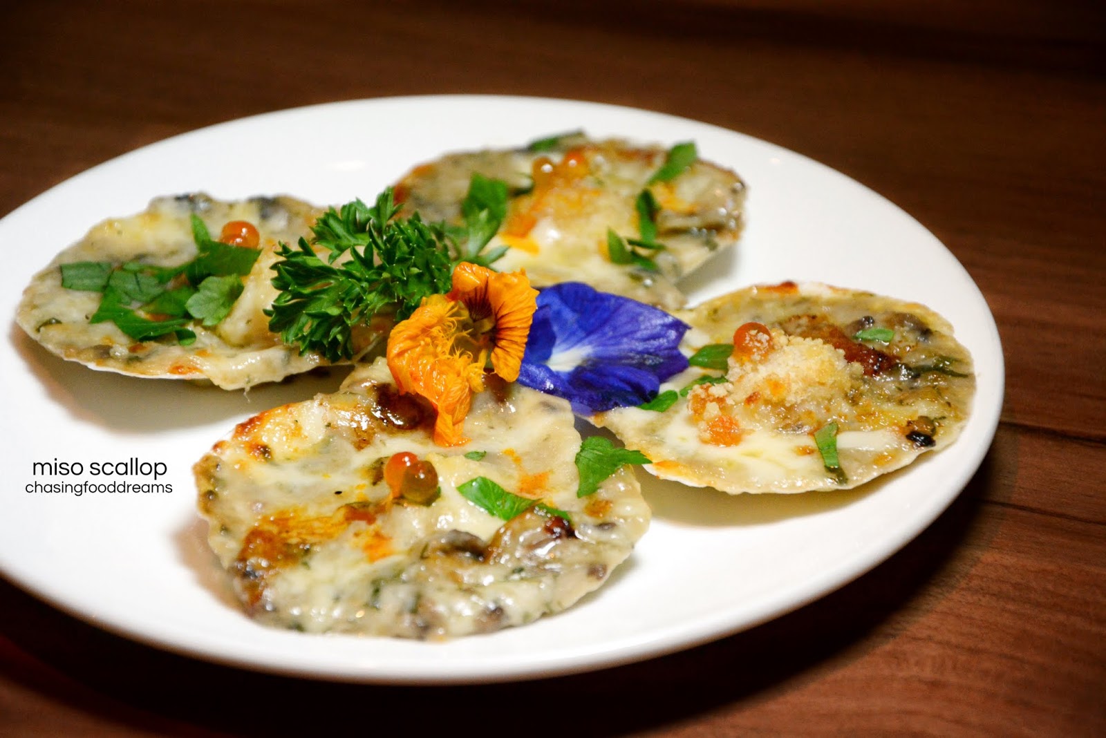 CHASING FOOD DREAMS: Tiki Taka @ Medan Damansara