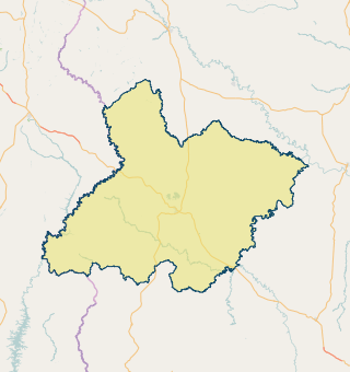 VIAGEM, TURISMO E AVENTURAS POR LUGARES INCRÍVEIS : PARACATU / MINAS ...