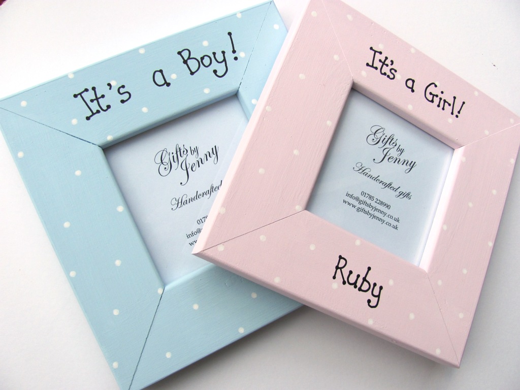 Gifts by Jenny: Handmade (Manic) Monday - again!