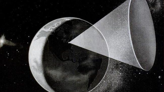 SNAFU!: The Sun Gun. Nazi Space Based Weapon.