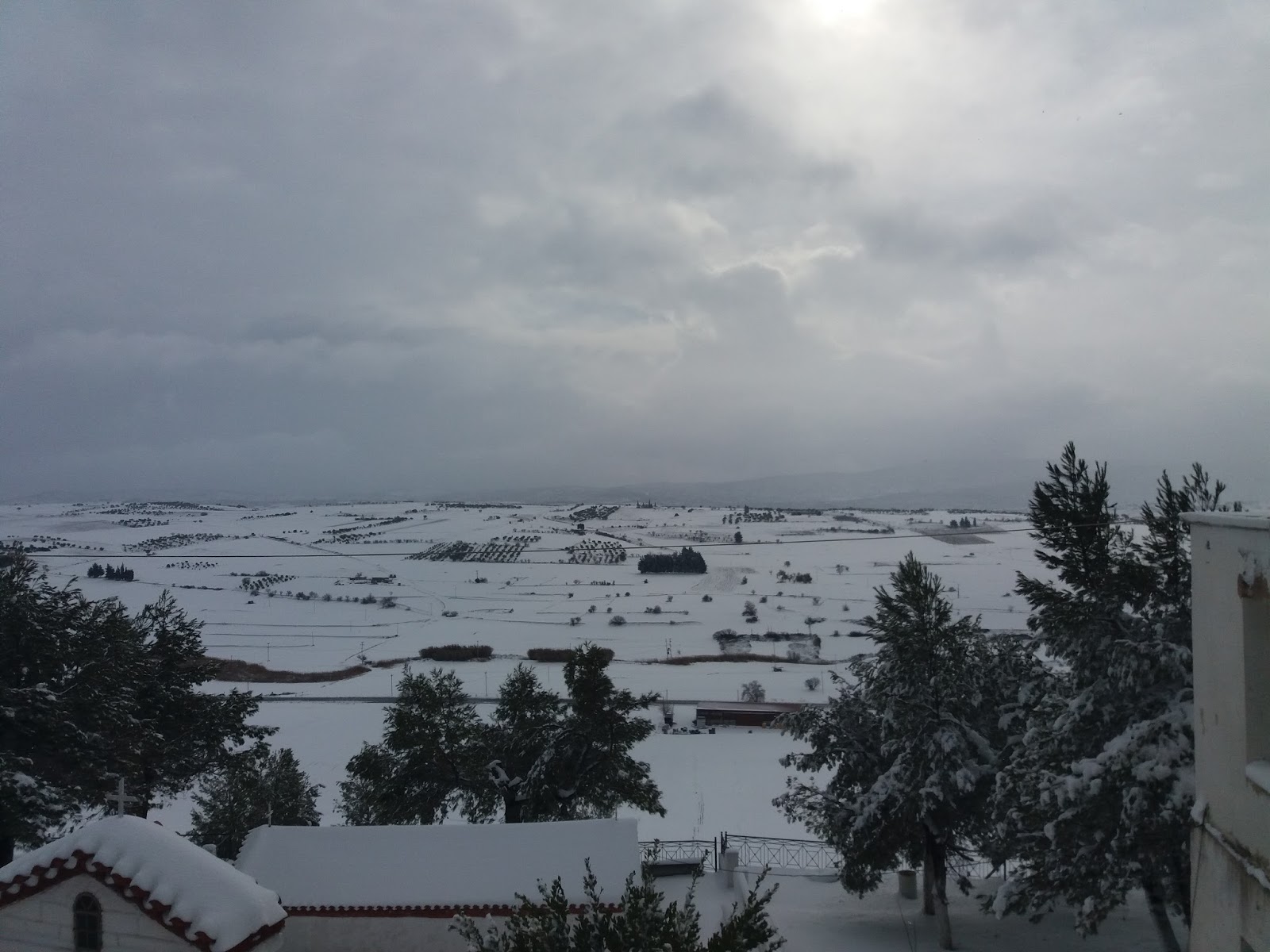 Ι.Ν ΠΡΟΦΗΤΟΥ ΗΛΙΟΥ ΤΟΥ ΘΕΣΒΙΤΟΥ ΛΕΟΝΤΑΡΙΟΥ: ΙΕΡΟΣ ΝΑΟΣ ΠΡΟΦΗΤΗ ΗΛΙΑ ...