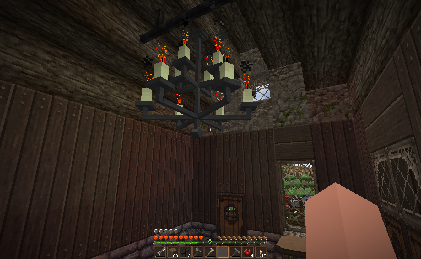 ドールハウス的マインクラフト生活: どうしても入れたい！MOD紹介：DecoCraft2:導入でクラッシュ！の対処法？