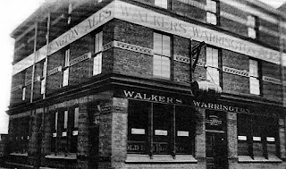 Old Swan Old photographs and Memories: Pubs