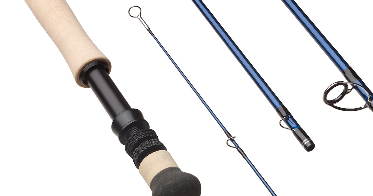 Country Pleasures Fly Fishing: Big Game Rod Sale