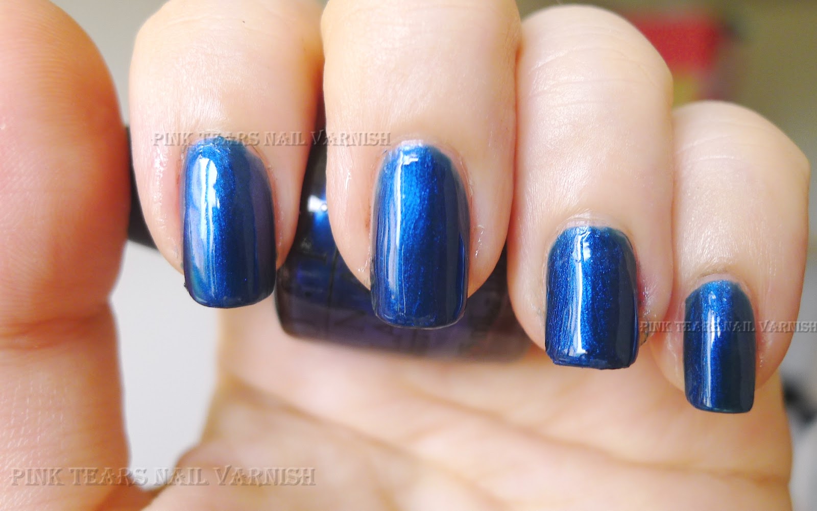 Pink Tears------seeing,feeling,touching: 2012 秋日指尖的新樂章(3)---OPI Germany ...