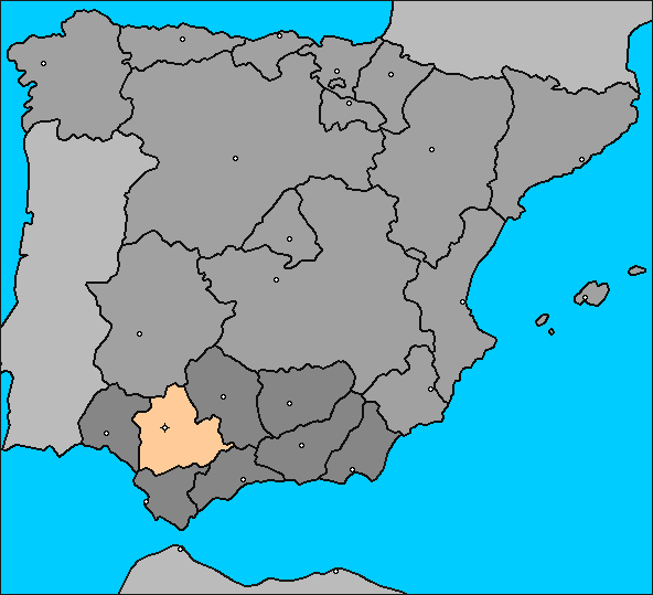 Rutas Cientificas Artisticas y Literarias: SEVILLA