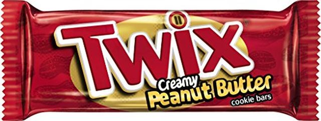 Peanut Butter Twix Set to Return This Fall