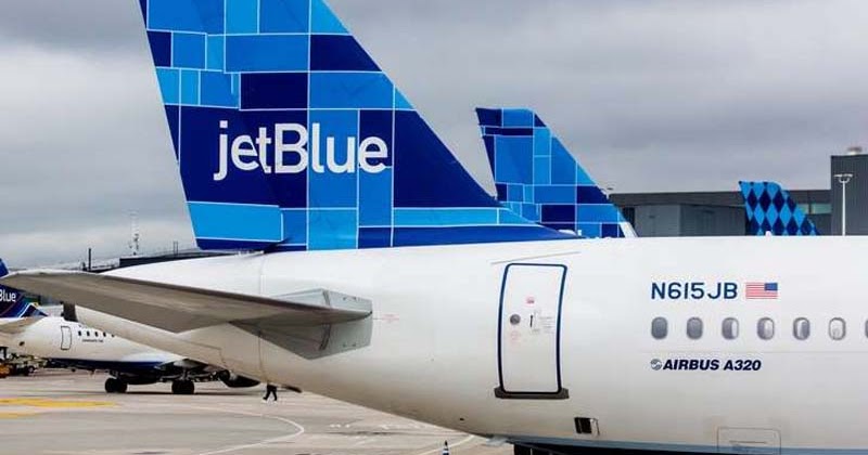 JetBlue Updates Points Pooling Program for TrueBlue Members