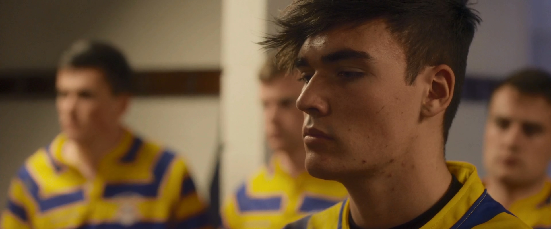 462 Handsome Devil (2016) 達陣好基友(台) 帥氣的惡魔(中)