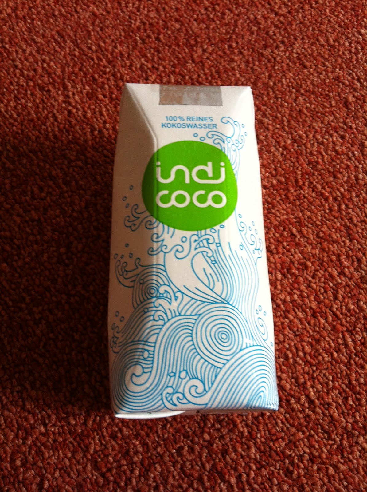 Produkttest: indi coco