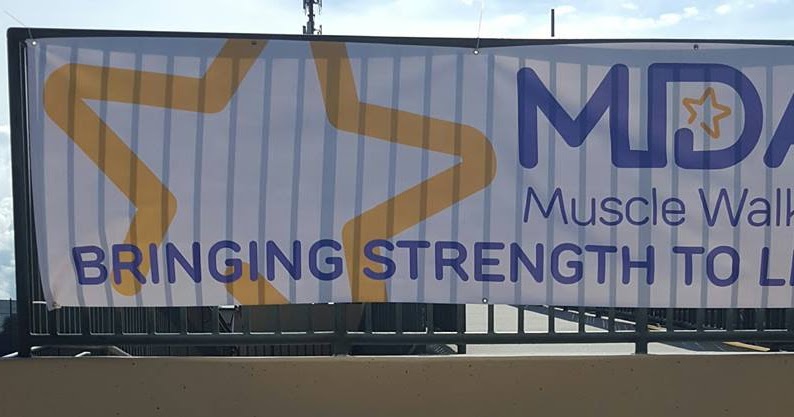 Seating and Mobility Experts: MDA MUSCLE WALK | PALM BEACH | SEPTEMBER ...