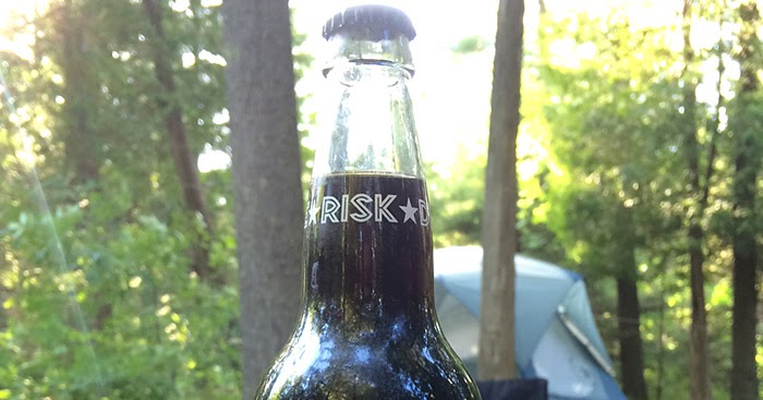 Steve's Root Beer Journal: Rogue Soda Root Beer