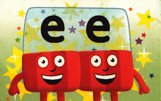 COLEGIO VEGARREDONDA : ALPHABLOCKS: LONG I SOUND