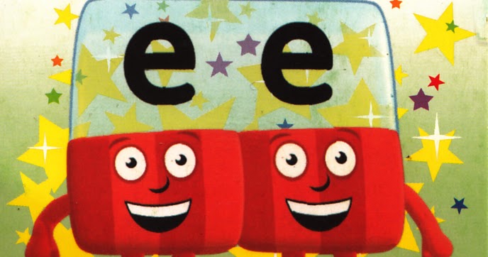 COLEGIO VEGARREDONDA : ALPHABLOCKS: LONG I SOUND