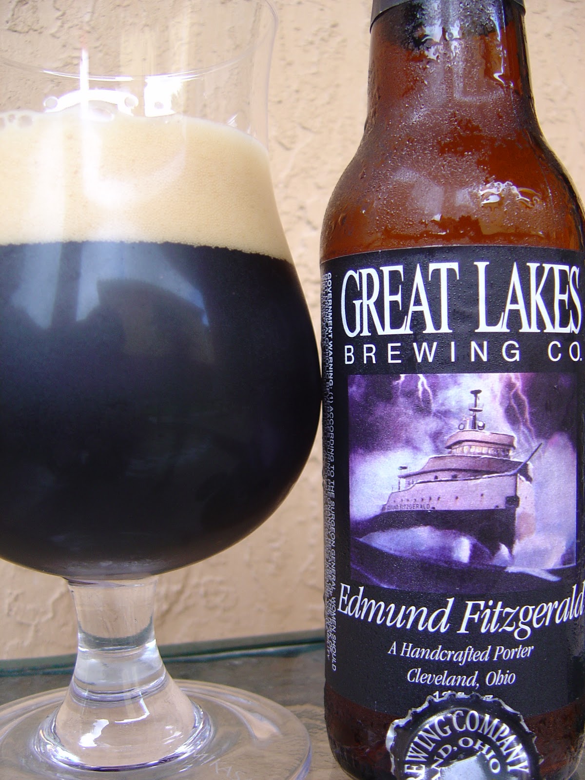 Edmund Fitzgerald Crew Photos