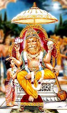 Treasures of Indian Culture: Dedication, Devotion and Commitment of ...