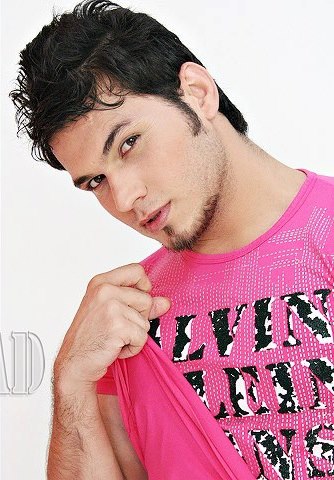 huntceleblog: Sameer Shah