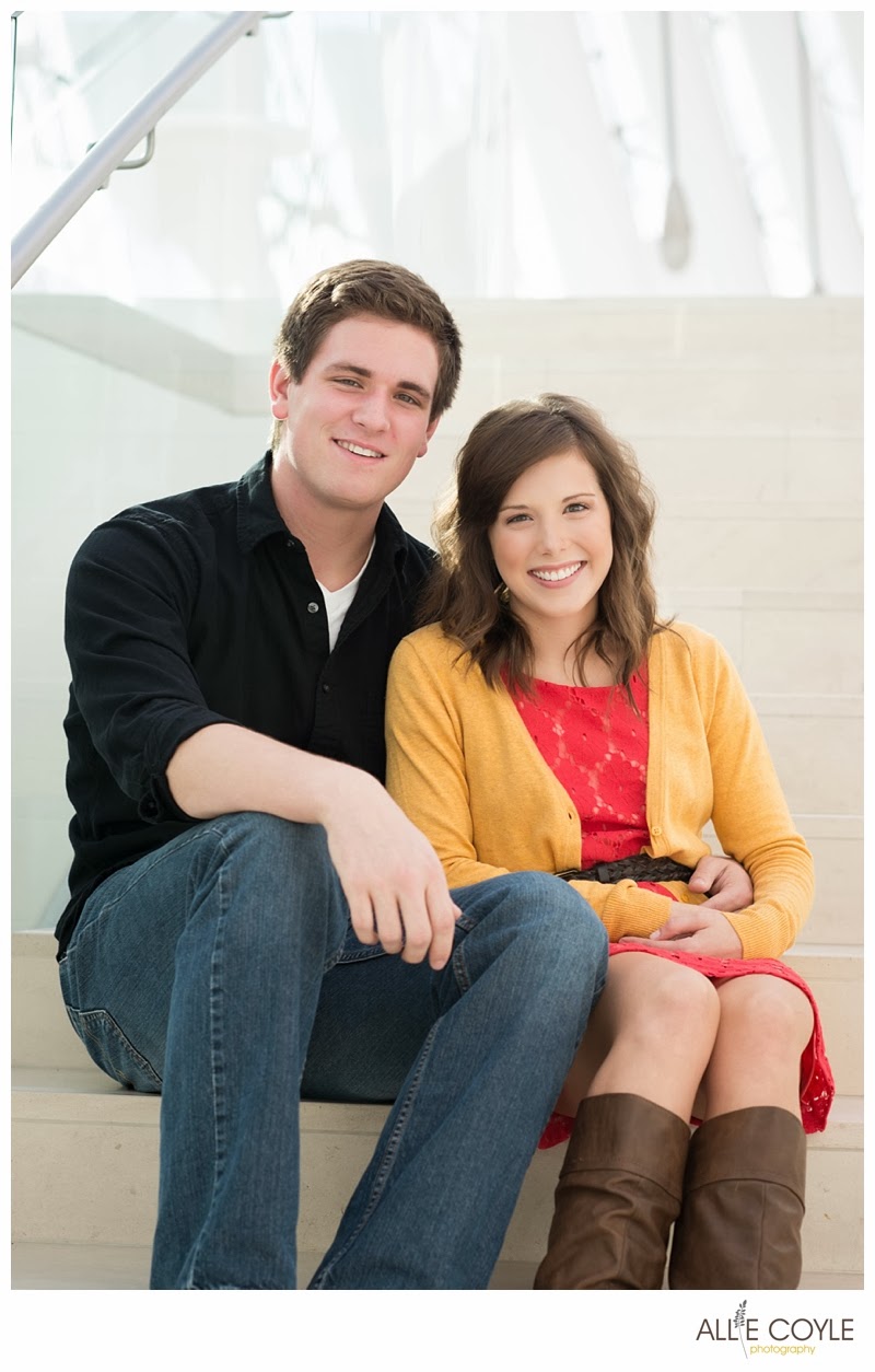 Allie Coyle Photography Blog- Kansas City Urban Photographer: Katie ...