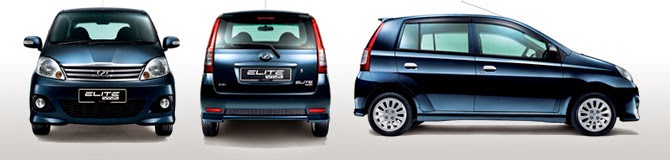 Exclusively for Perodua VIVA Elite Owners Club - Sri Lanka: Welcome to ...
