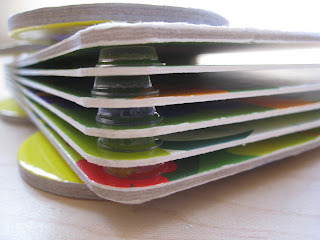 OT Cafe: How to make an adapted board book