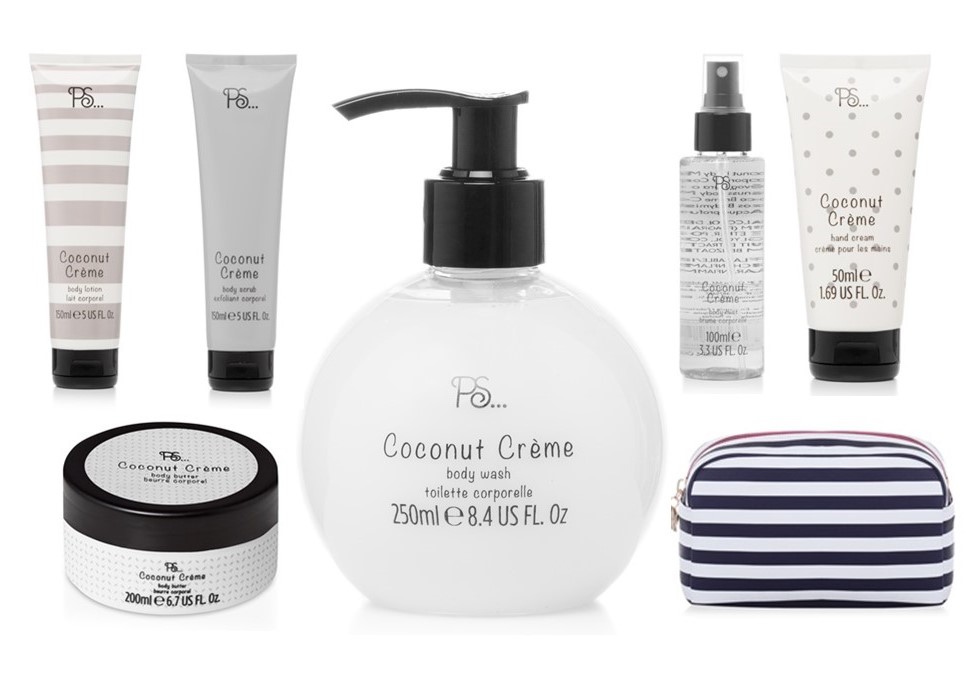 Get Up, Dress Up: Primark - Make your own Christmas gifts kits!