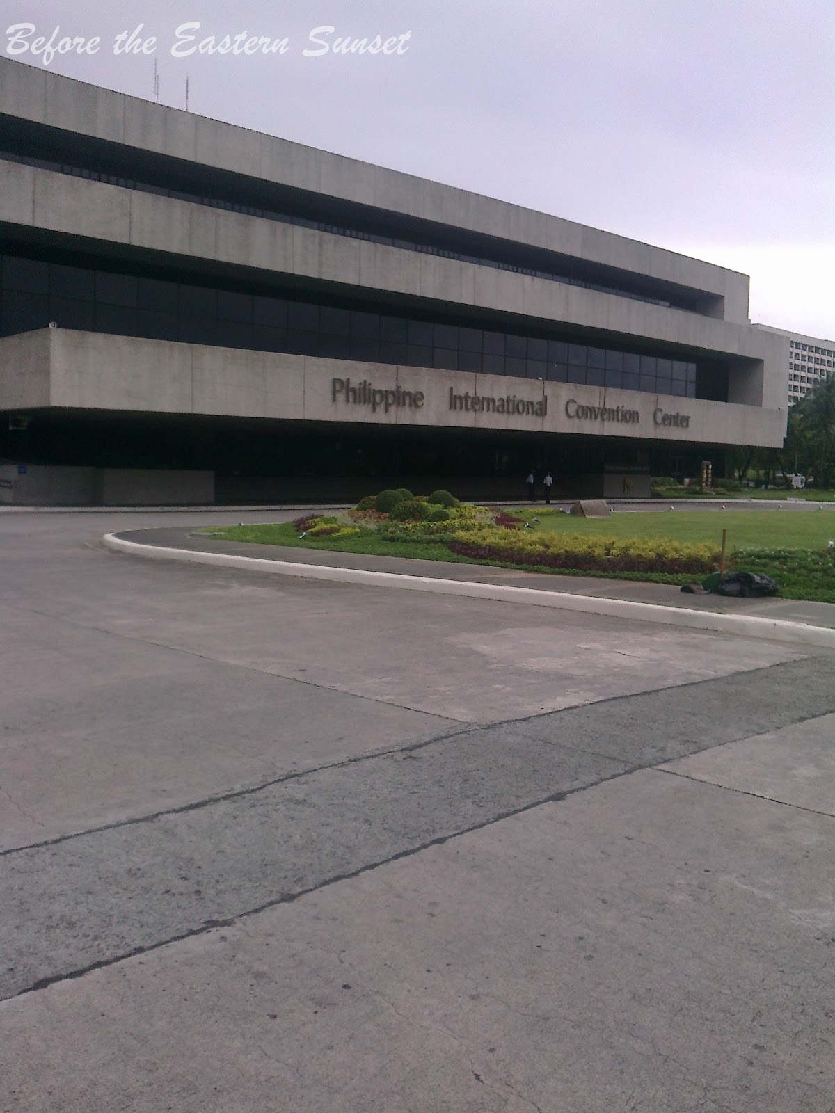 Filipino Sojourner: October 2012