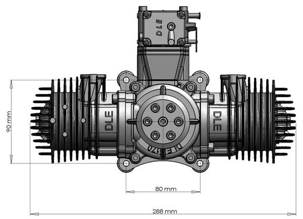 Szextant Blog "https://szextant.blogspot.com": 10.) Modell: Motorok ...