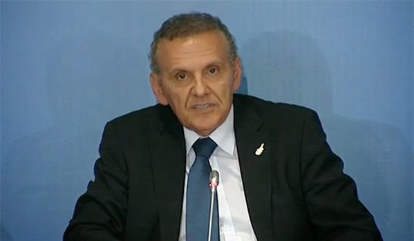 ΒΙΟΓΡΑΦΙΚΟ ΣΗΜΕΙΩΜΑ ΤΟΥ ΓΙΑΝΝΗ ΤΣΙΡΙΓΩΤΗ: Η Ρωσία θα στριμώξει το ΝΑΤΟ ...