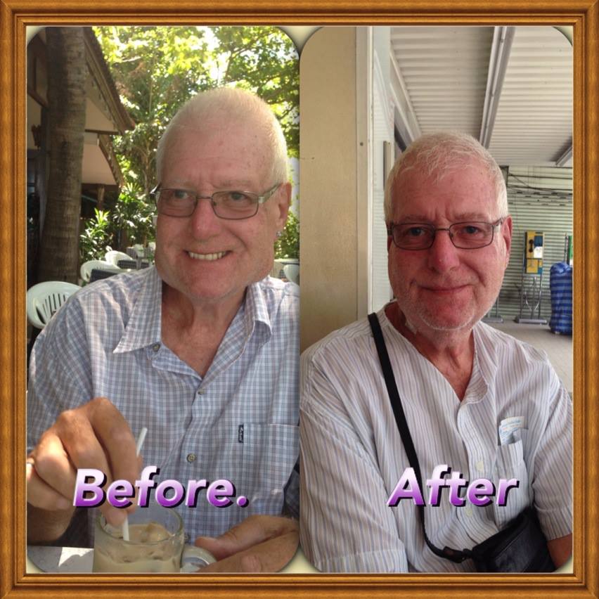 Telling Secrets: Robert Haydon DeWolfe