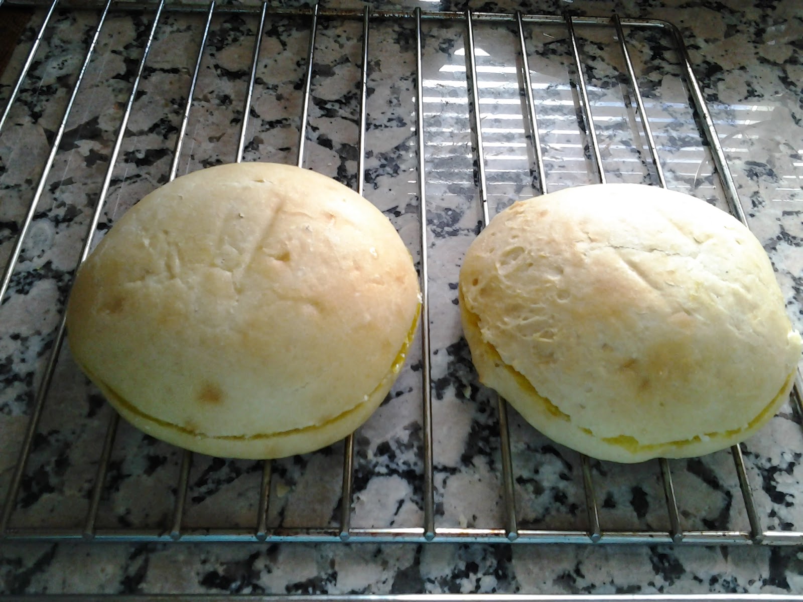 Cocina Con Fanny: Negritos, dulce tipico codobes